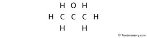 Lewis Structure of Acetone - Root Memory