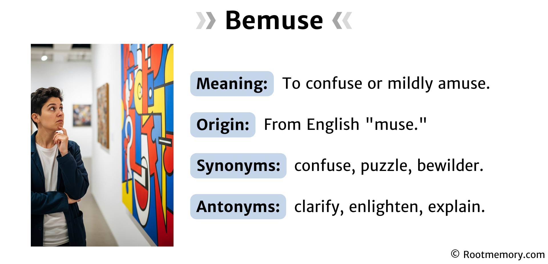 Bemuse - Root Memory